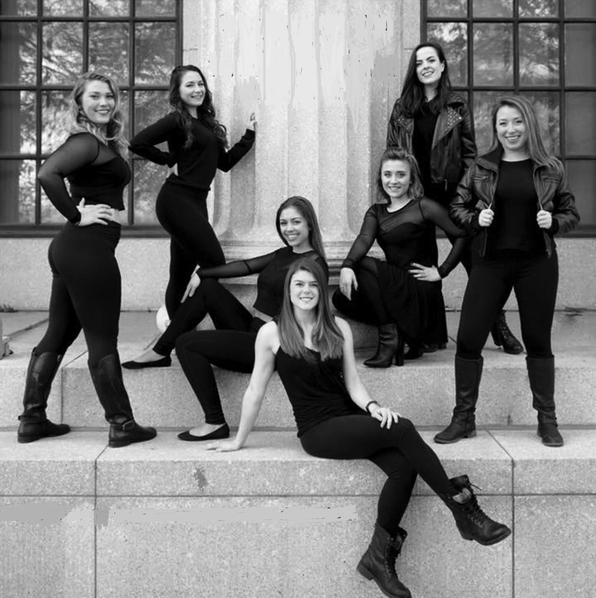 Simmons College Dance Company wows at semester showcase – The Simmons Voice