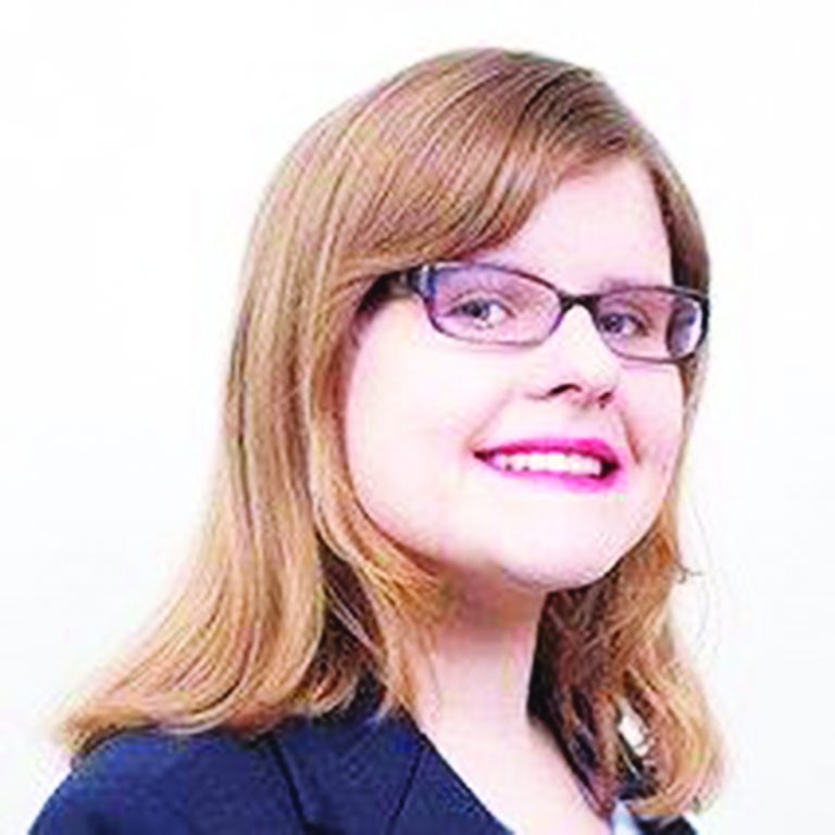 Alum profile: Sara Yow, class of 2015 – The Simmons Voice