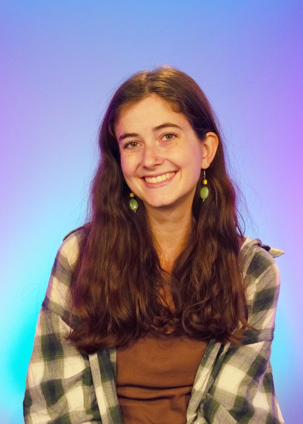 Alanna Quirk-Aboujaoude – The Simmons Voice